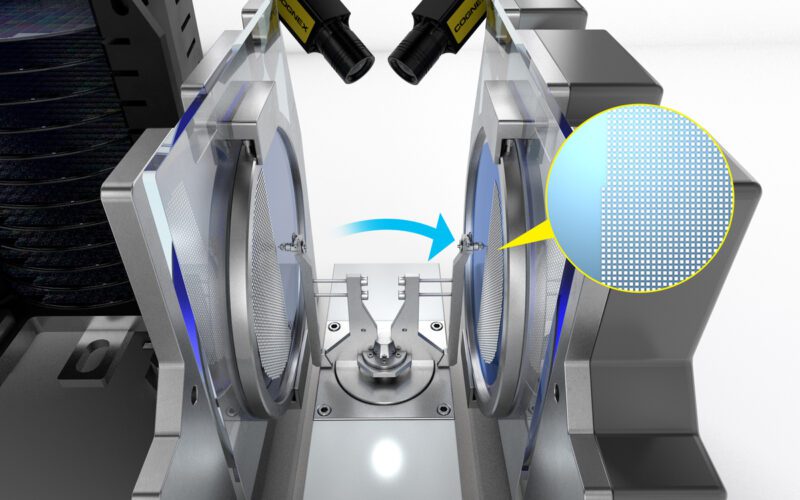 Componentes de la visión artificial para aplicaciones industriales