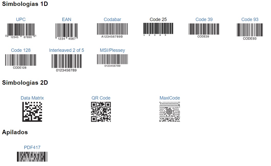 DataMan 380 series - Fixed-mount barcode reader - Bcnvision